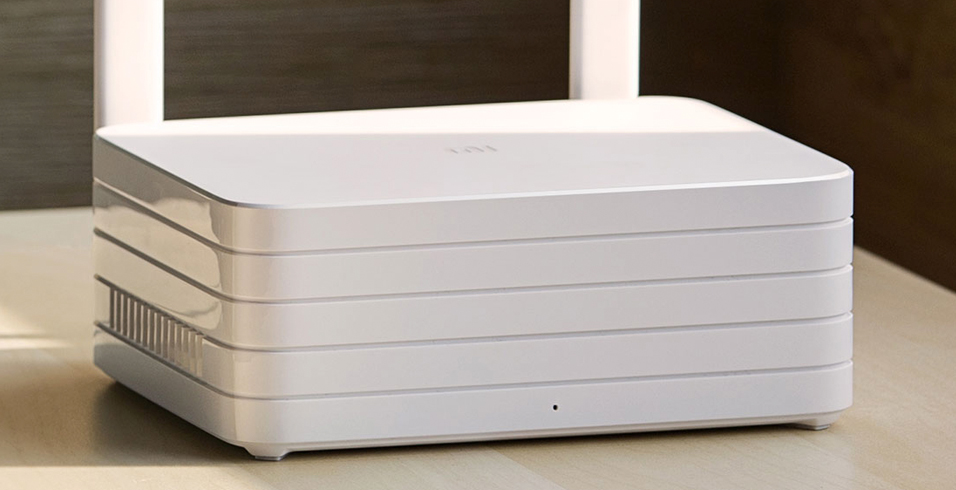 MiWiFi – 小米路由器官网